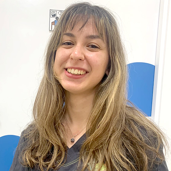 🥇 Logopedia Y Psicopedagogía En Valdemoro