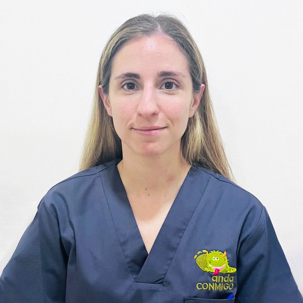 Anda Conmigo Sevilla【Terapias Infantiles】