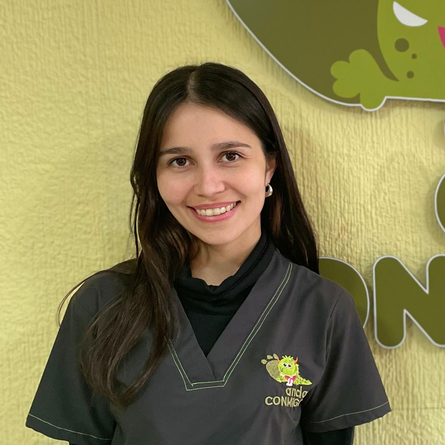 Anda Conmigo Curicó 【Terapias Infantiles】